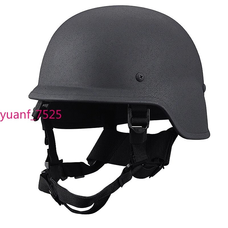Tactical Helmet M88 Nij Iiia Military Steel Bulletproof Combat Helmet ...