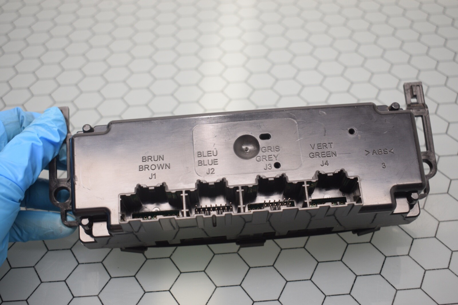 12 13 14 15 16 Chevrolet Impala AC and Heater Control Used Stock #66-AC ...