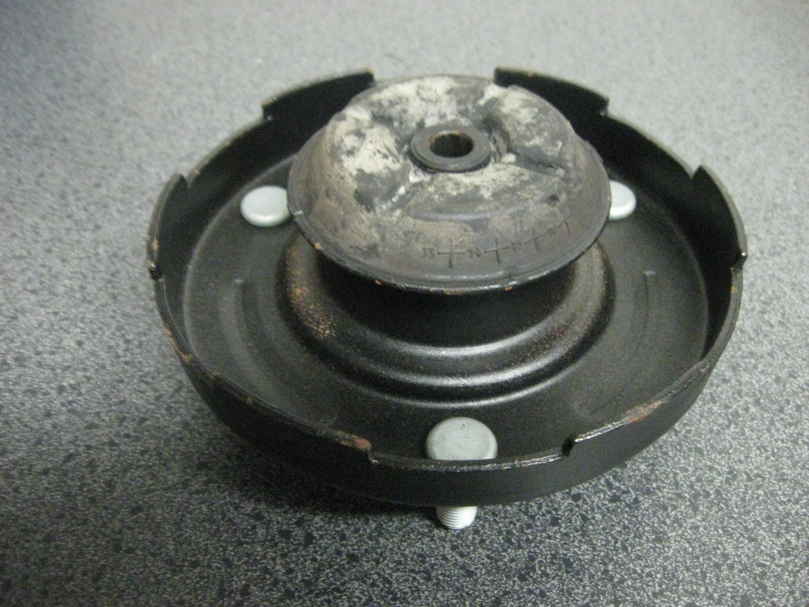 NEW GENUINE HYUNDAI 06-07 AZERA SONATRA FRONT STRUT INSULATOR (P/N ...