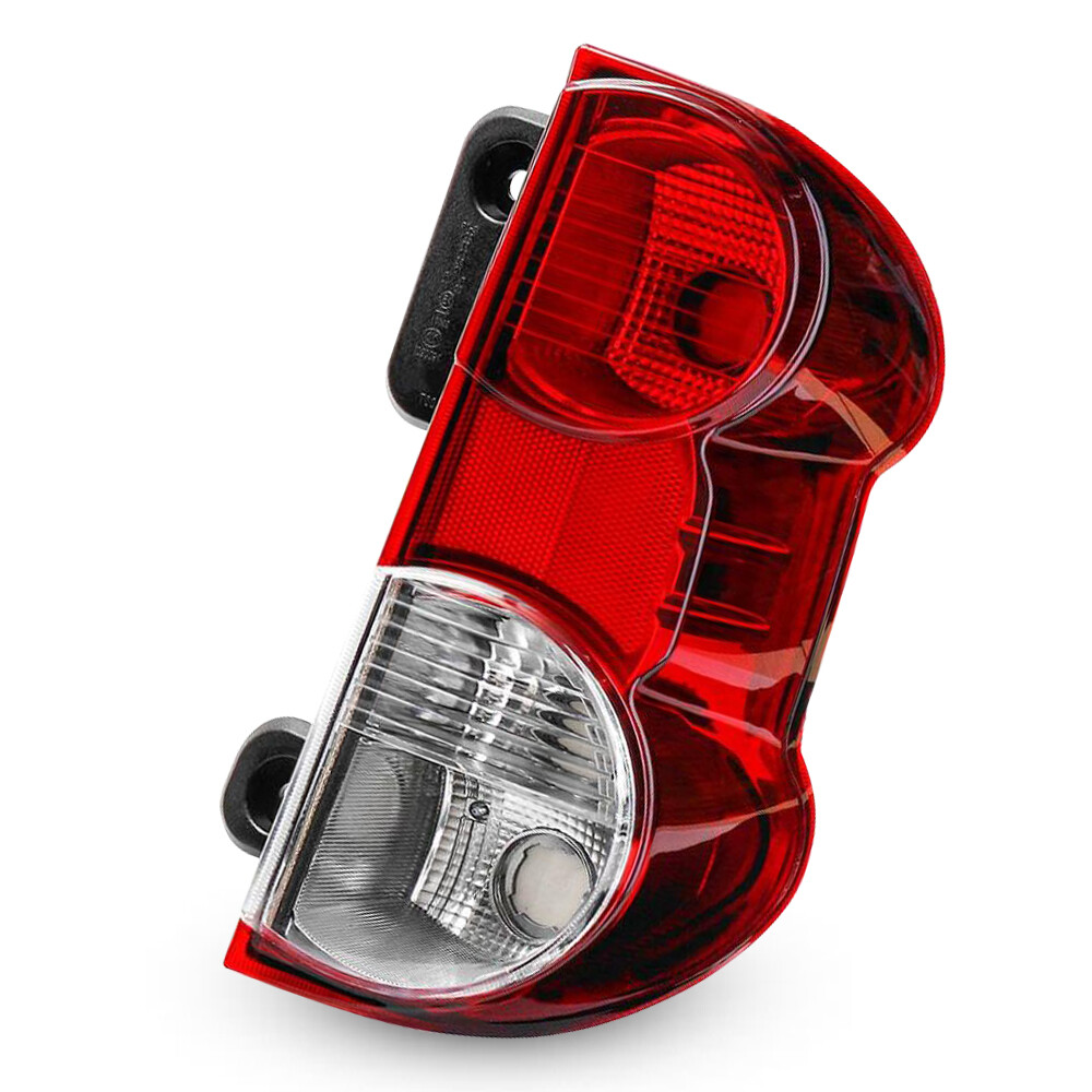 Nissan Tail Light Assembly