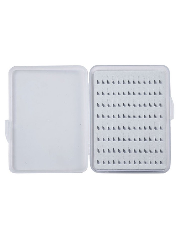 Easy to Use Foam Box for Fly Fishing Lures Protect and Organize Your ...