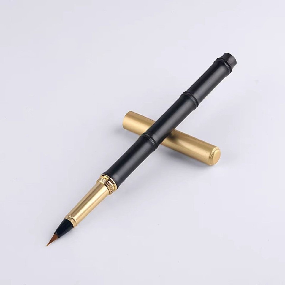 Pen-type Calligraphy Painting Pen Calligraphy Ink Pens Lettering ...