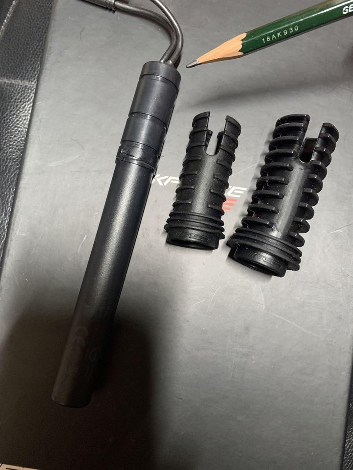 Fsa K-Force We Wireless Electronic Road Bike Groupset Rim Brake 11 ...