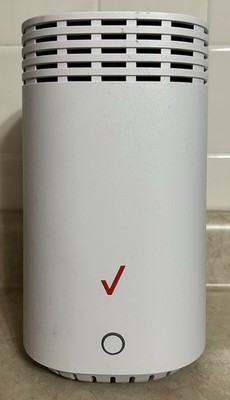 Verizon G3100 Fios Router Tri-Band - White 4 LAN Ports No Power Cord ...