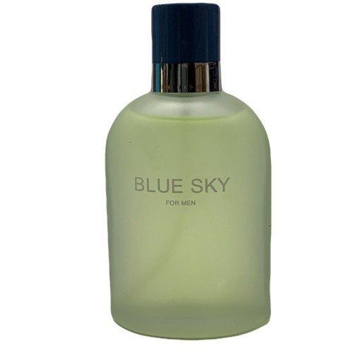 BLUE SKY FOR MEN Perfume Eau de Parfum Perfume Cologne 3.4 OZ Free ...