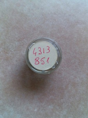 Vintage Watch Seiko M354 Connector White Part 4313851 | eBay