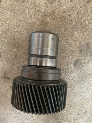 np241 np241dhd input shaft 23 spline dodge ram 2500, 3500 cummins | eBay
