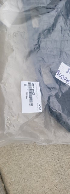 OEM 2017 2018 2019 Kia Cadenza Upper Grille Surround Trim 86351-F6000 ...