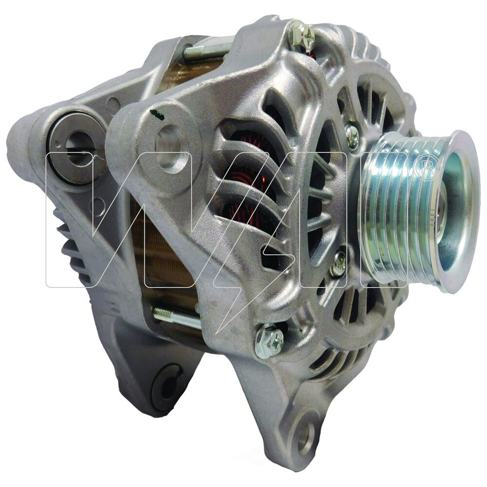 New Alternator WAI World Power Systems 11635N | eBay