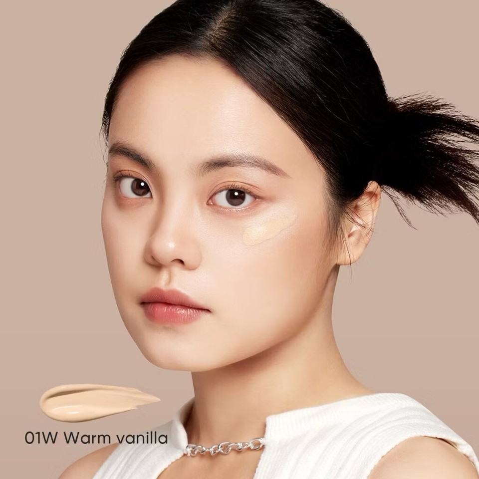 SKINTIFIC Cover All Perfect Cushion High Cover Long Lasting Poreless ...