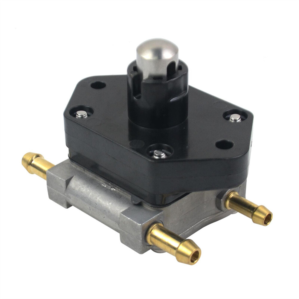 Car Fuel Pump 8M0118177 For Mercury 4 Stroke 40HP 50HP 60HP 899106T01 ...