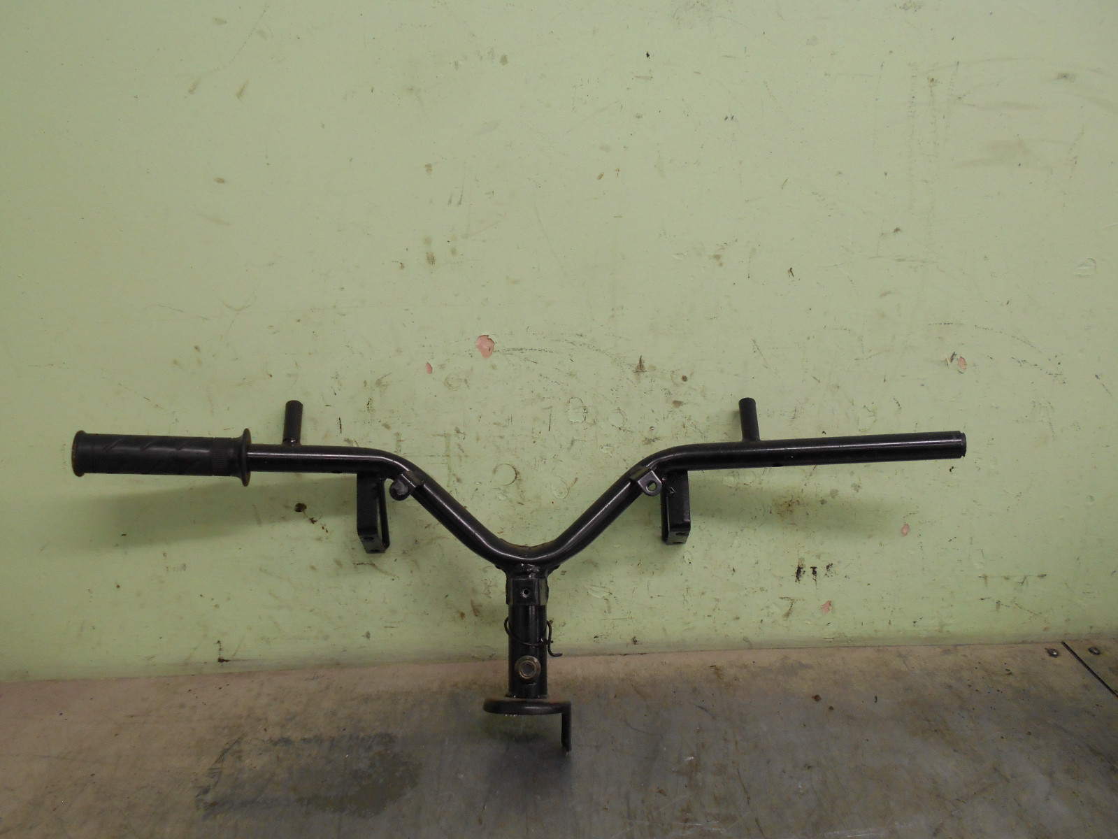 baotian monza 50 handlebars | eBay