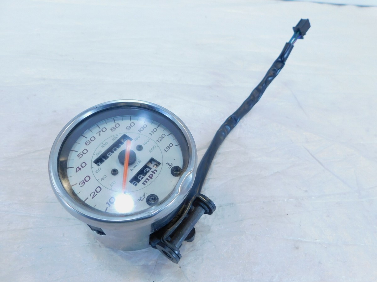 1998 Honda Shadow 1100 Speedometer