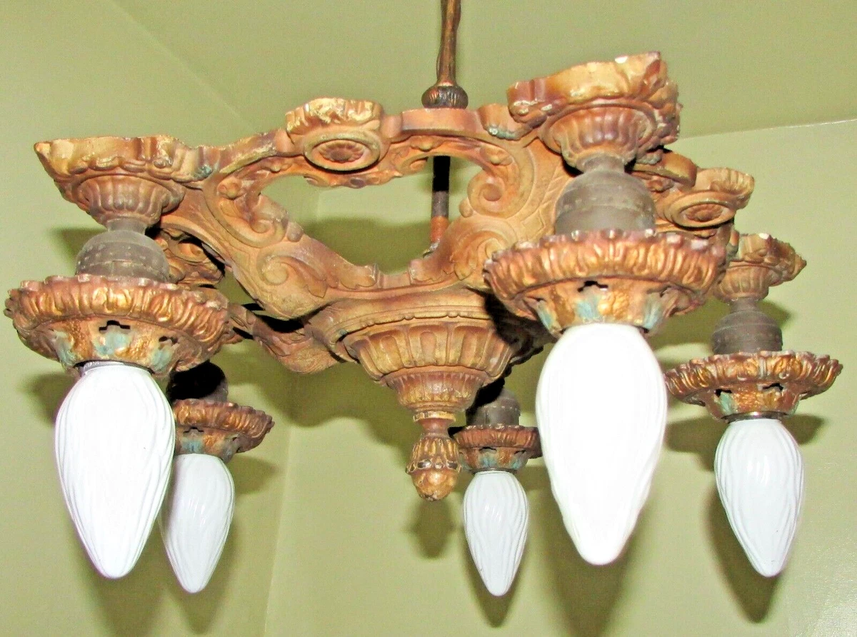Hanging Arm Cast