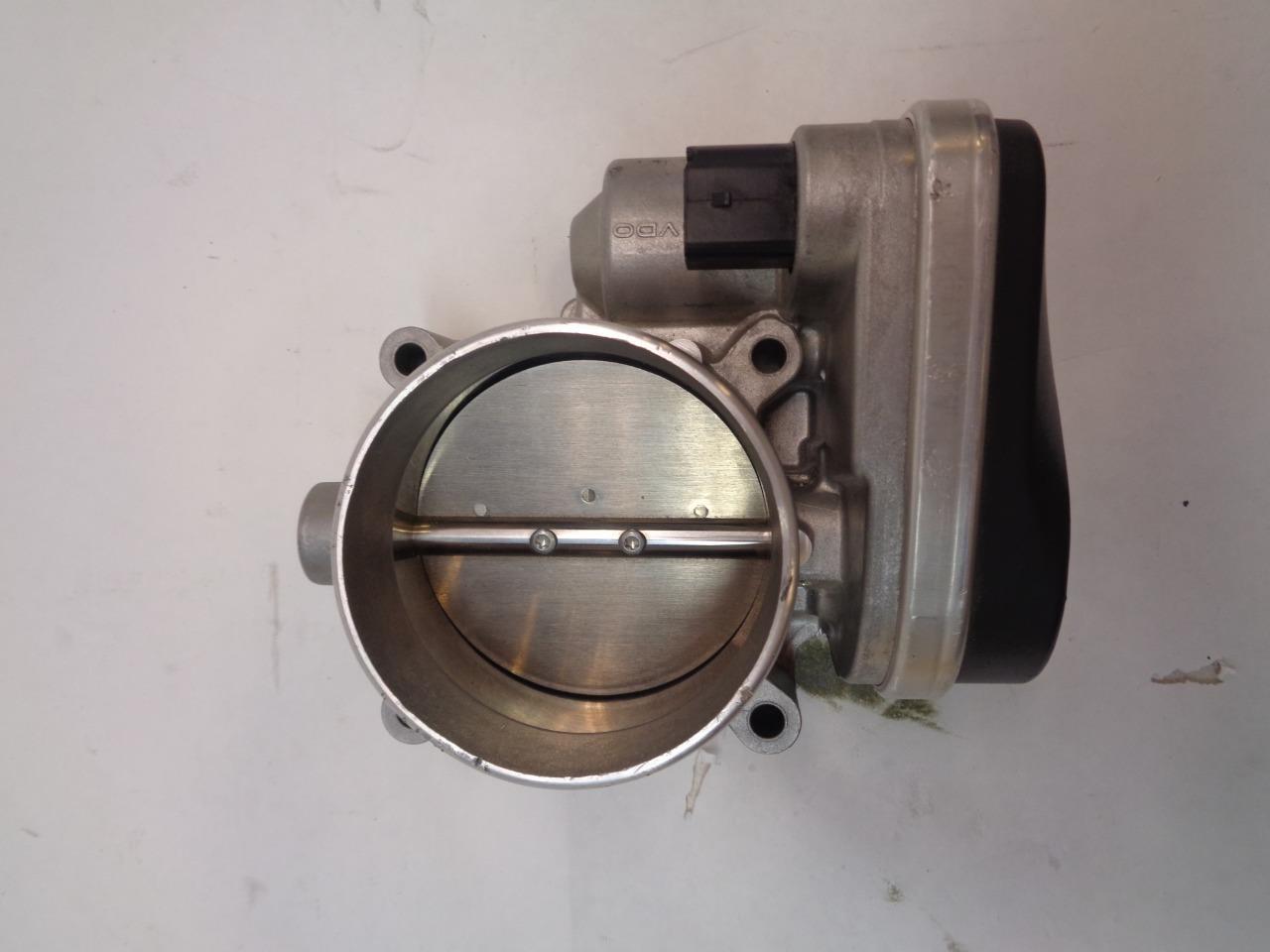 1 NEW SIEMENS VDO THROTTLE BODY A2C53255142 R15T1 | eBay