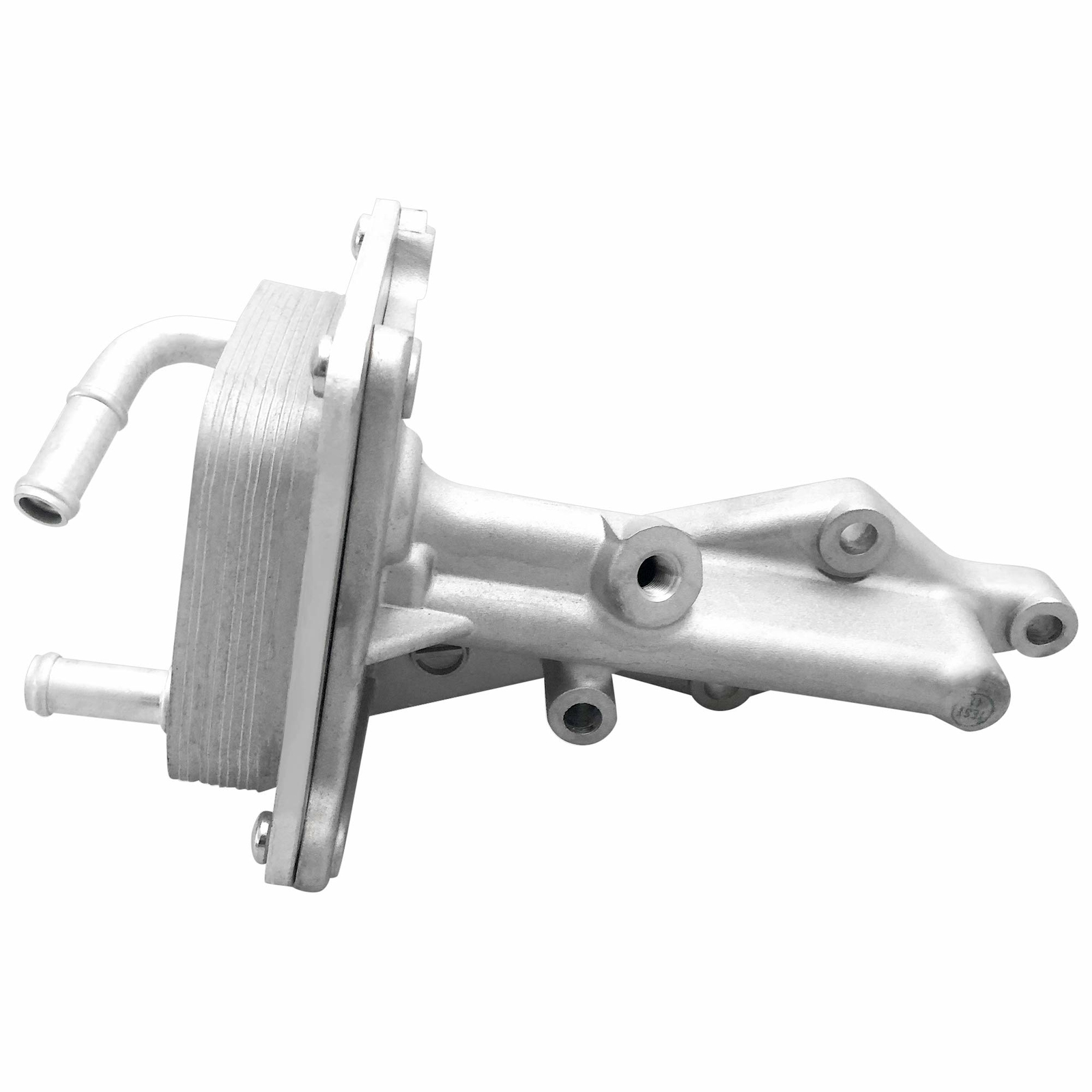 Engine Oil Cooler For 07-13 Nissan Altima 2.5L / SENTRA 2007-2012 21300 ...