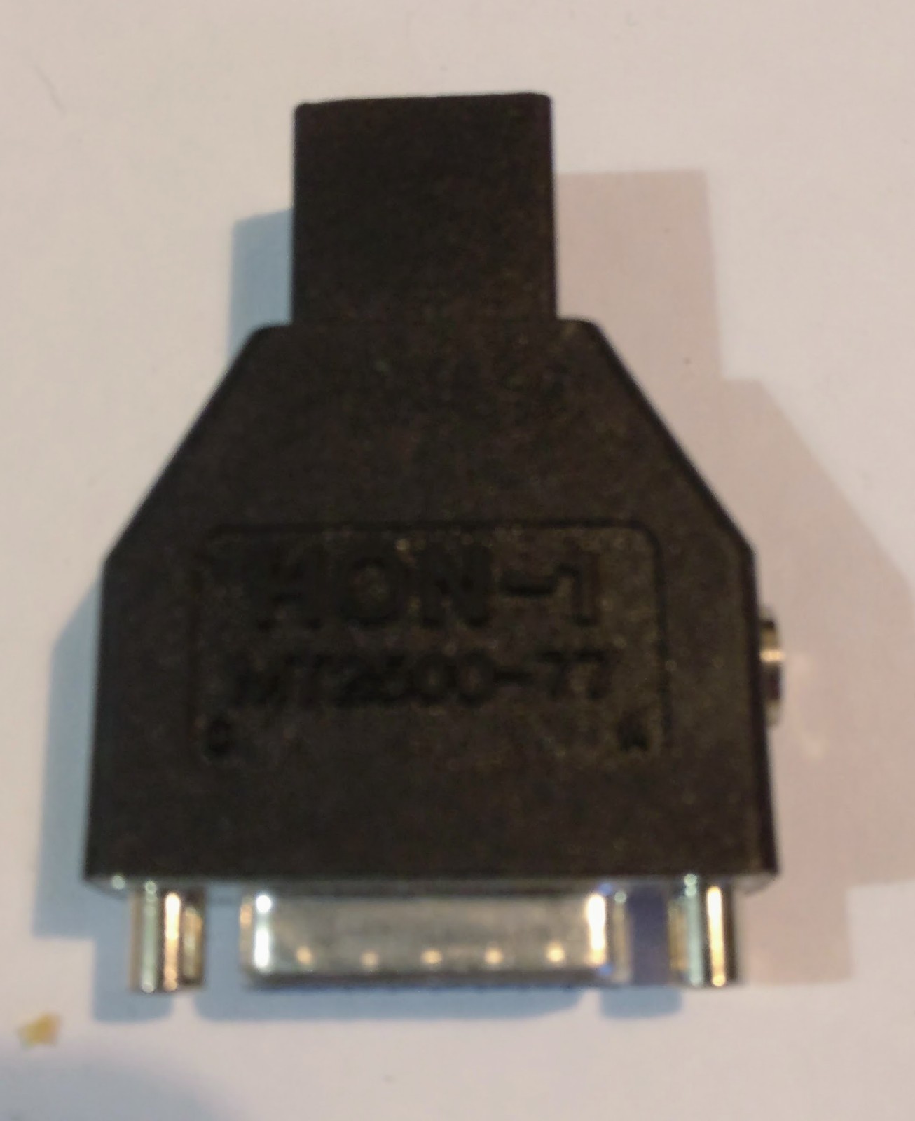 Snap-on Eaa0355l20c Adapter Frd-1b Ford Verus Solus Pro for sale online ...