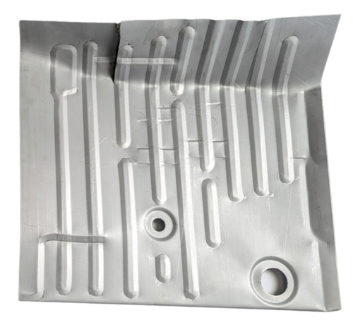 Front Floor Pan Fit Toyota Pick Up Truck 1984-1988 New Pair | eBay