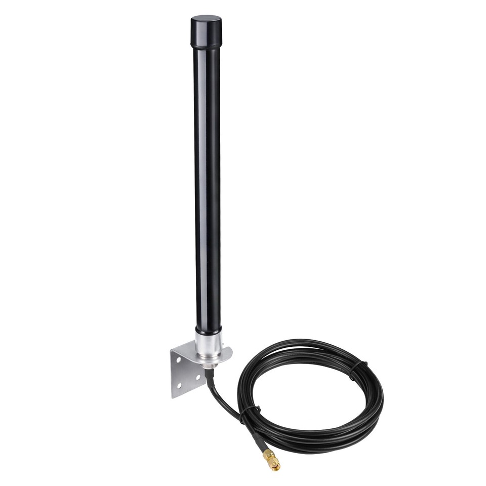 Extended GTO Mighty Mule Wireless Gate Door Opener Receiver Fiberglass ...