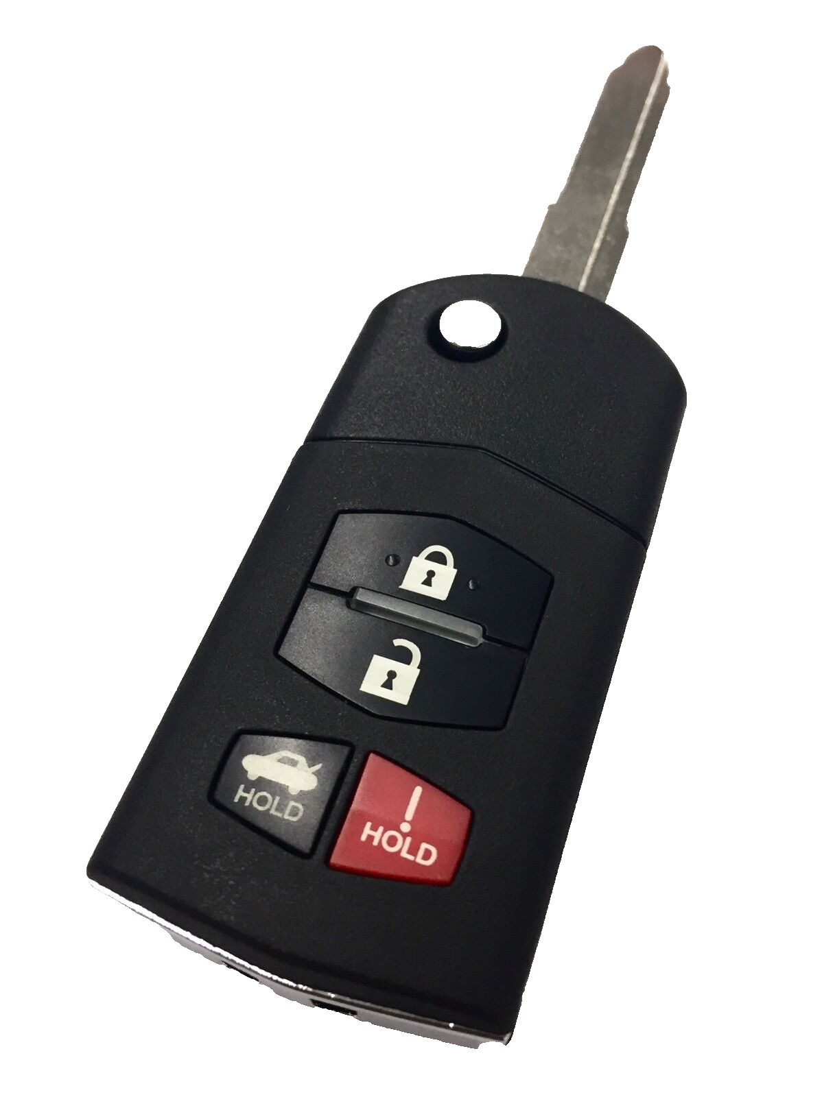 OEM 2009 2010 2011 2012 2013 2014 2015 Mazda Mazdaspeed 3 Remote Flip ...