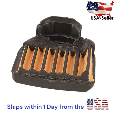 Air Filter For Husqvarna 455E 455 Rancher 460 Chainsaw # 537255703 #537 ...