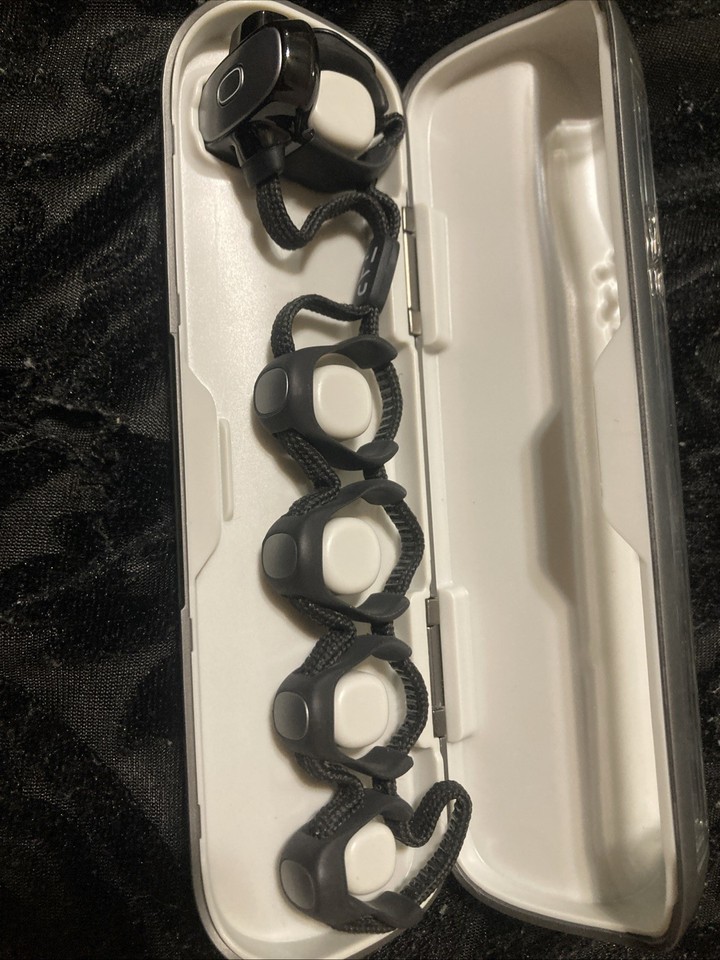 Tap Strap 2 Wearable Keyboard, Mouse, and Air Gesture Controller | eBay