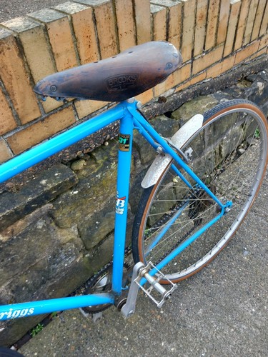 Classic Ellis-Briggs Lightweight Cycle | eBay