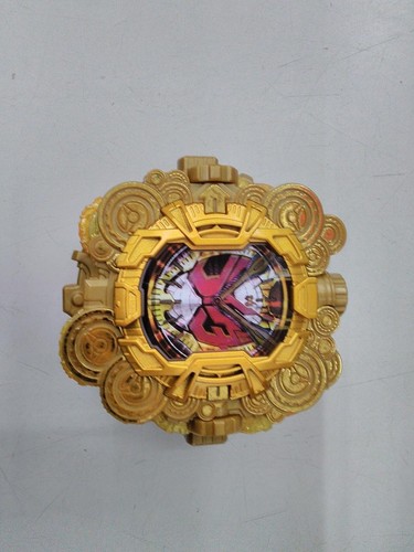 Bandai Dx Grand Ziow Ride Watch | eBay