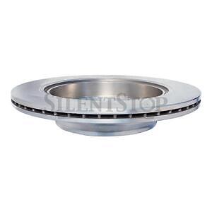 Disc Brake Rotor-SilentStop Silent Stop SB980884 for sale online | eBay