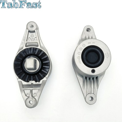 Maserati Ghibli 14-17 Quattroporte 13-16 Engine Mount 670003628 ...