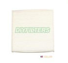 C35644 CABIN AIR FILTER for 06-21 Tacoma | 03-08 Vibe | 13-16 dart ...
