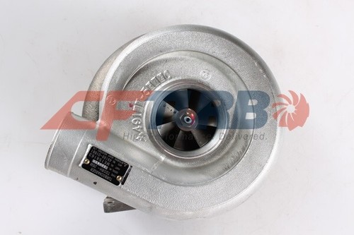 Genuine OEM TADANO TR350M-3 6D24TL 49188-01661/ME158163 TD08H ...