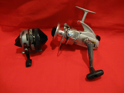 Spinning Reels - Olympic Spinning Reel
