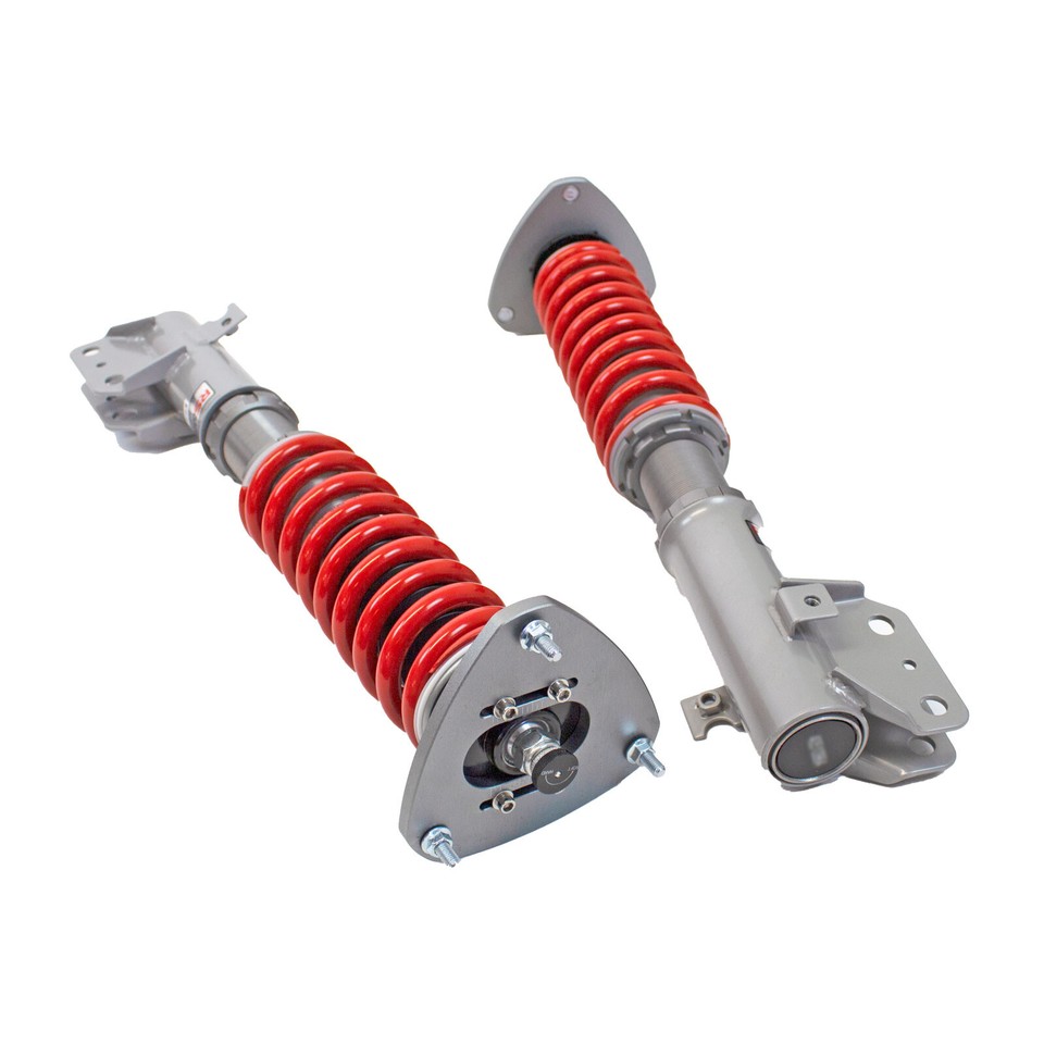 Godspeed Mono GR Adjustable Gravel Coilovers Shocks Kit for Subaru ...