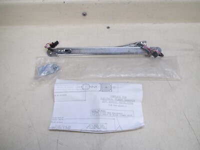 Assa Abloy EPT Series Electrical Power Transfer P/N: 500-2060-C FREE ...