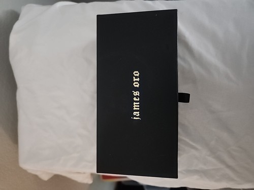 james oro glasses | eBay