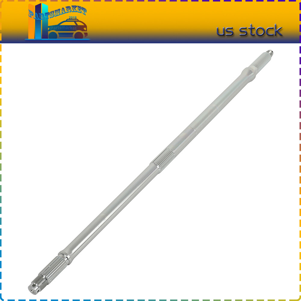 Rear Axle Shaft For Honda Rancher TRX 420 Foreman 500 2014-2023 42311 ...