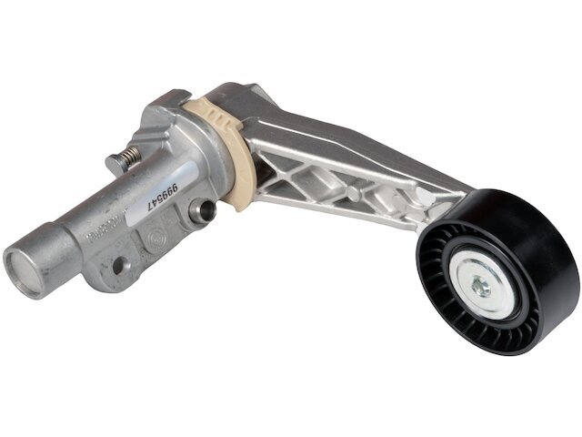 Accessory Belt Tensioner For 07-15, 17-19 Mini Cooper Countryman 1.6L 4 ...