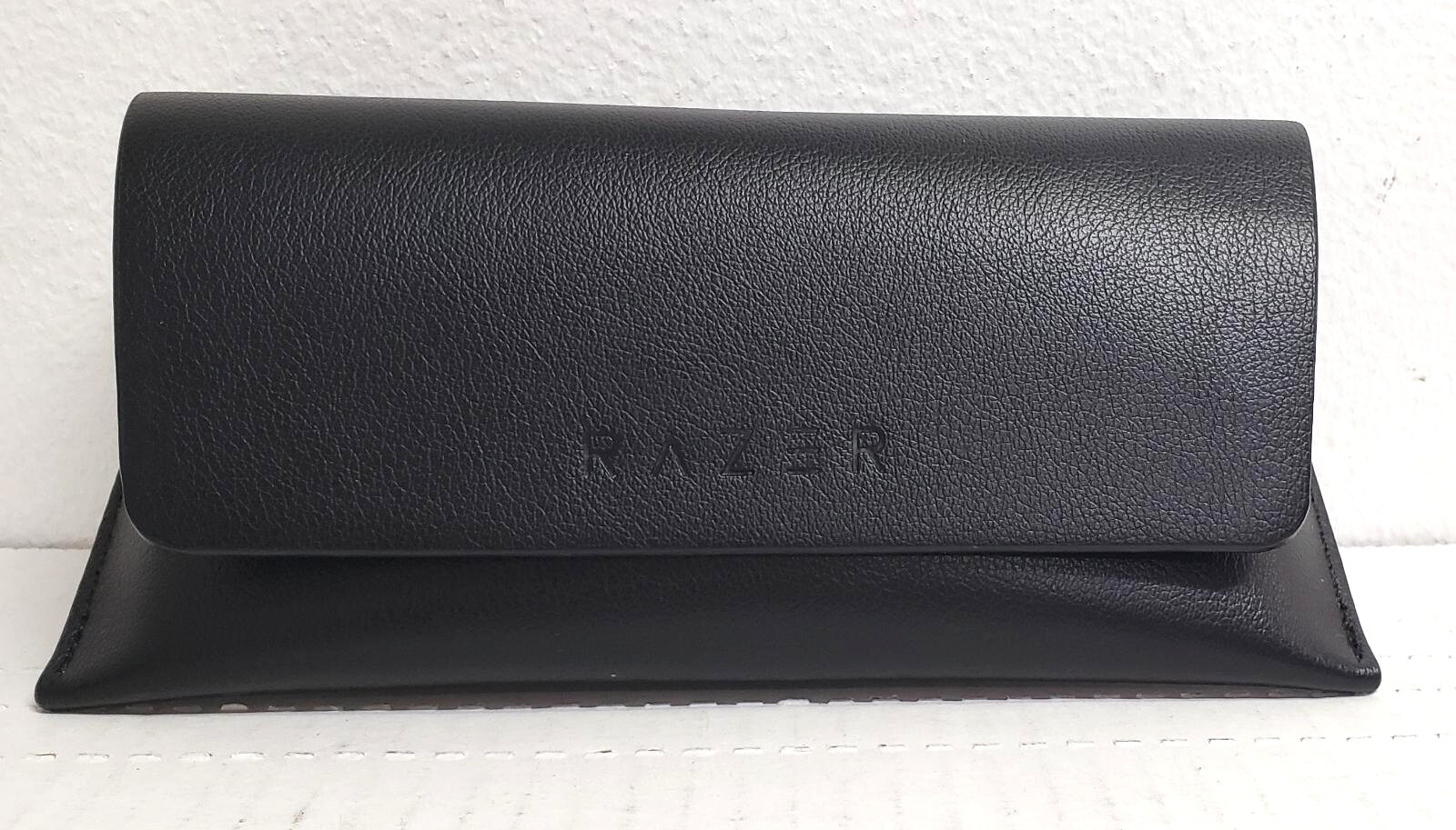 RAZER ANZU Smart Glasses SM/ MED Rectangle Frame w/ Blue Light Filter ...