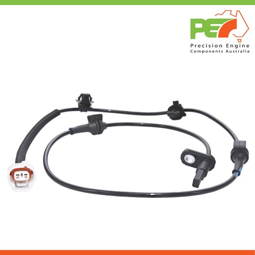 New OEM Wheel Speed Sensor - Right Front For Mitsubishi Mirage LA, LB 1 ...