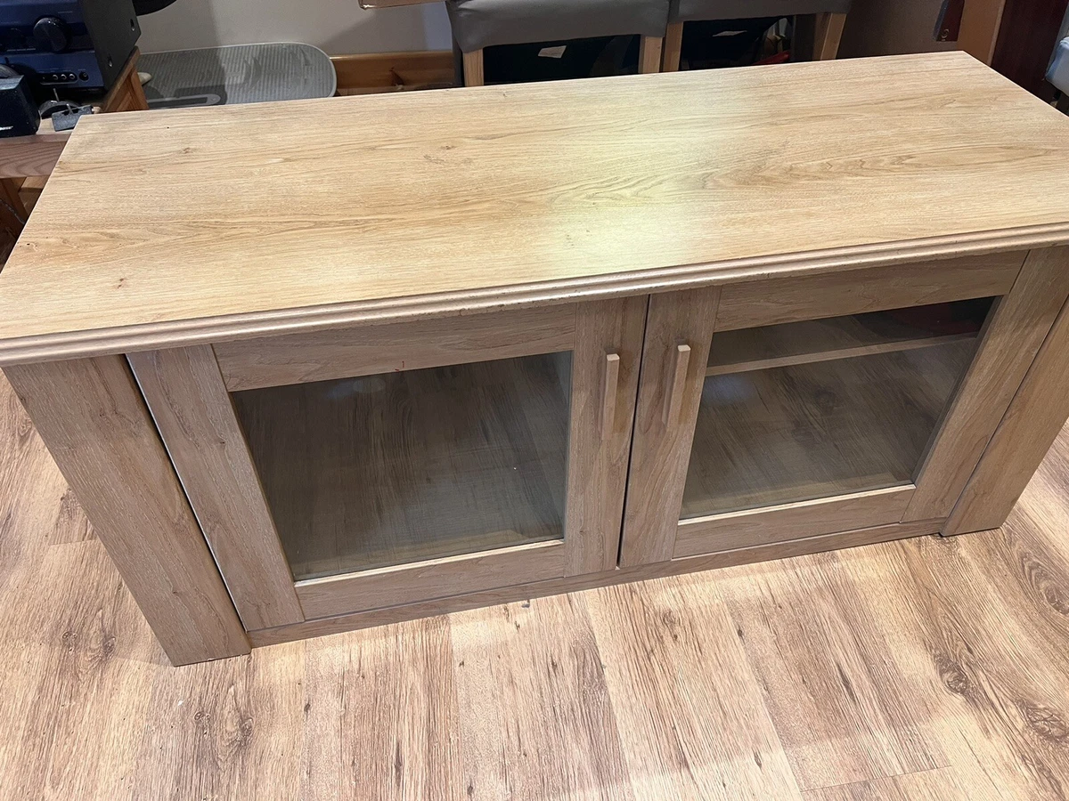 Limed Oak Television Cabinet | Cabinets Matttroy
