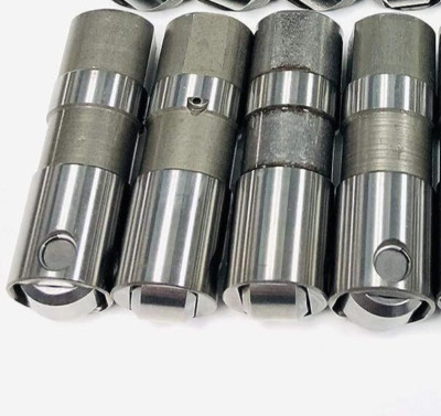ELGIN Hydraulic Roller Lifters/4 for Chevy Pontiac 5.7 LS1 LS6+6.0 LS2 ...