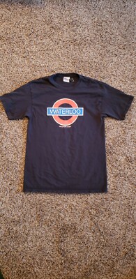 Waterloo T Shirt | eBay