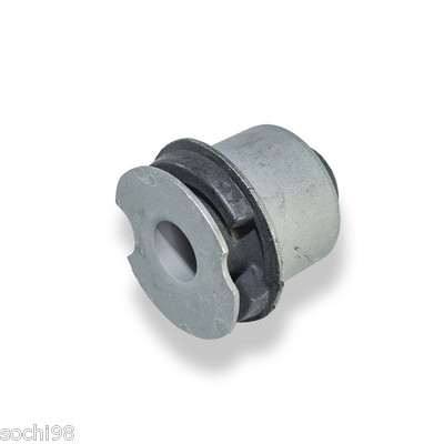 06-10 SPD Hummer H3 H3T 3.5L 3.7L 5.3L Front Diff Axle Bushing OEM ...