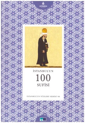 Ebru Erte - istanbul'un 100 Sufisi (2013) livre turc "neuf" | eBay