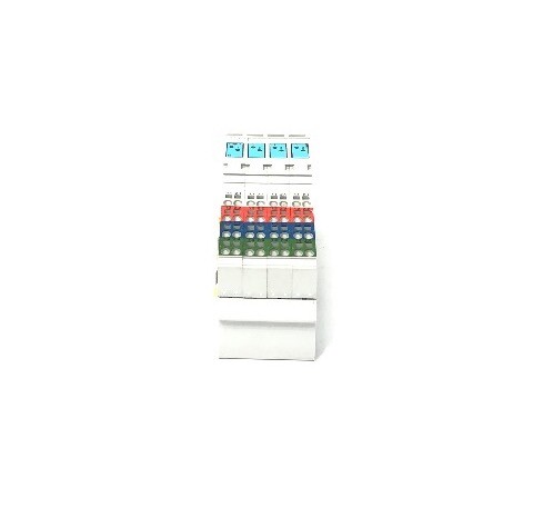 Rexroth Indramat Profibus Terminal Module R-IB IL 24 DI8 289288 | eBay