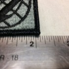 Military Patch Badge Army 2nd Signal Brigade ACU Hook Loop Back Variant ...