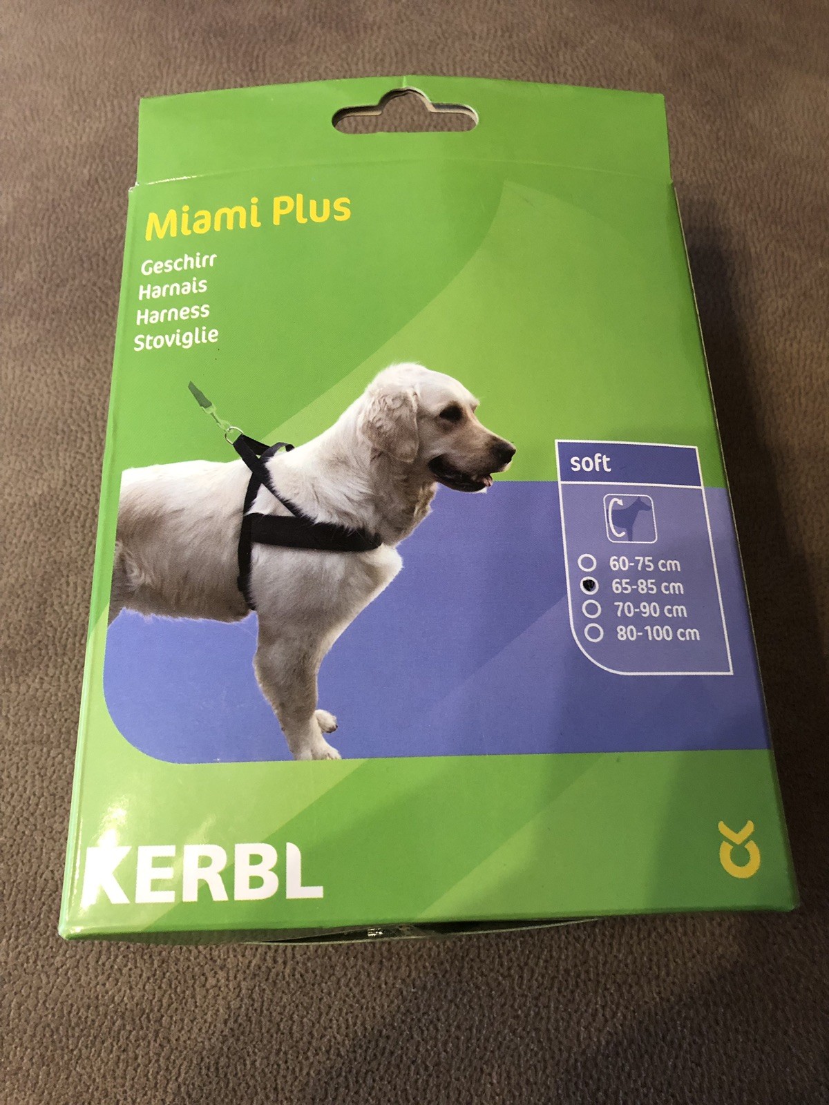 Kerbl Dog Harnest | eBay UK