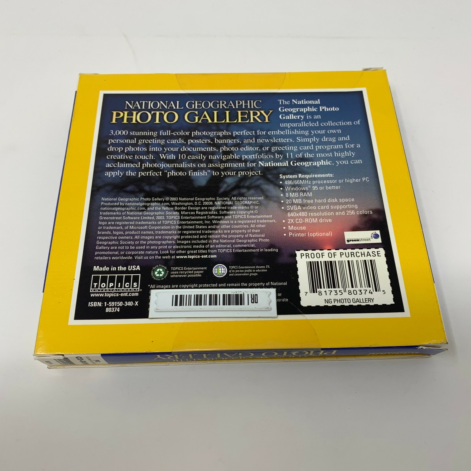 national-geographic-photo-gallery-pc-brand-new-781735803745-ebay