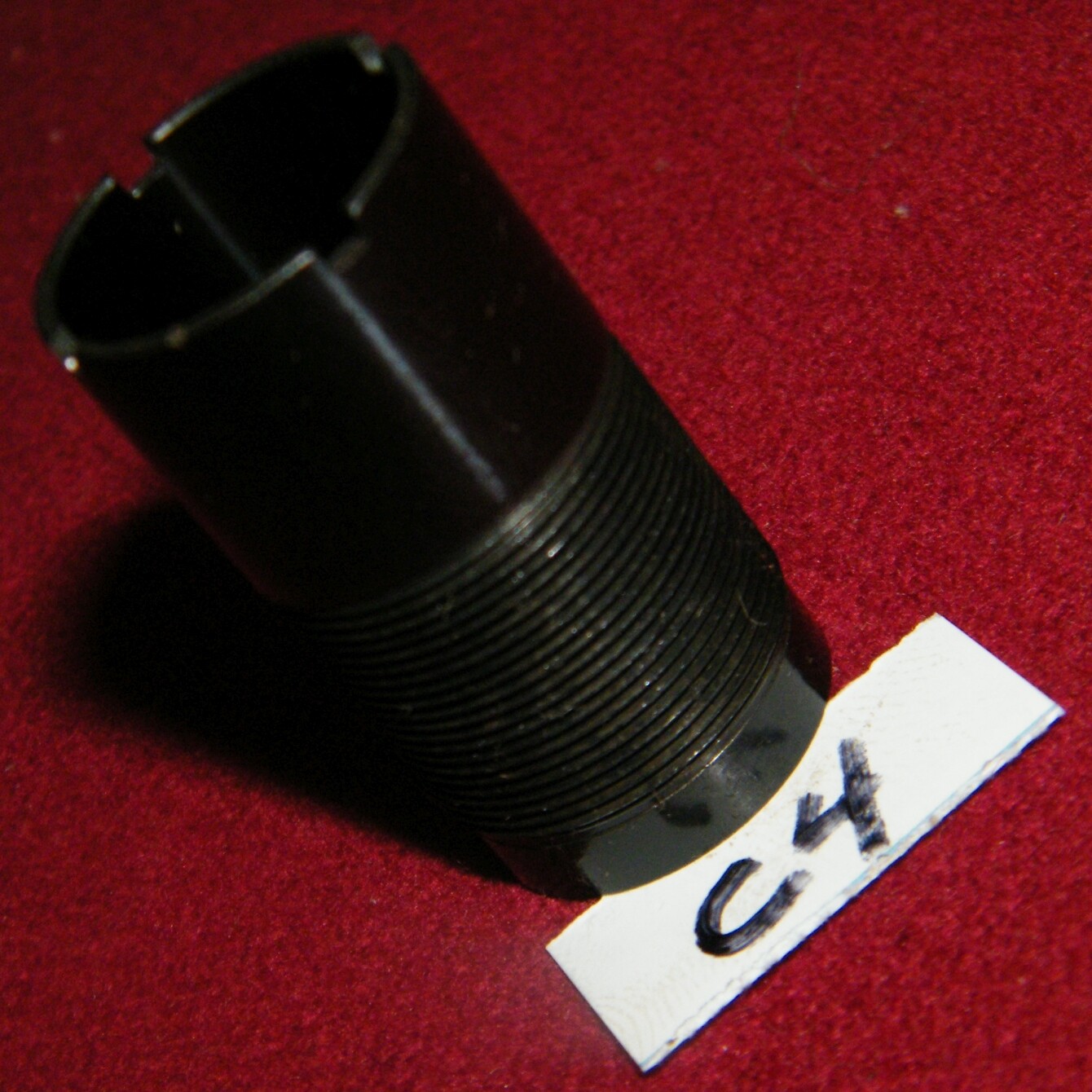 Invector 12 or 20 Ga Choke Tubes for Browning, etc. Various ...